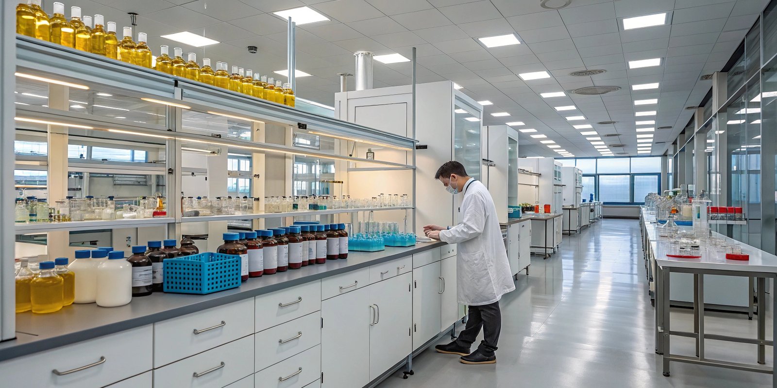 China Fine Chemicals, Cosmetics, Intermediates, Manufacturer, Supplier ...