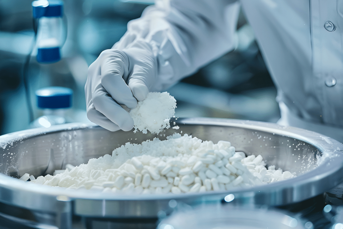 What Is Polysorbate 40? - China Fine Chemicals, Cosmetics ...